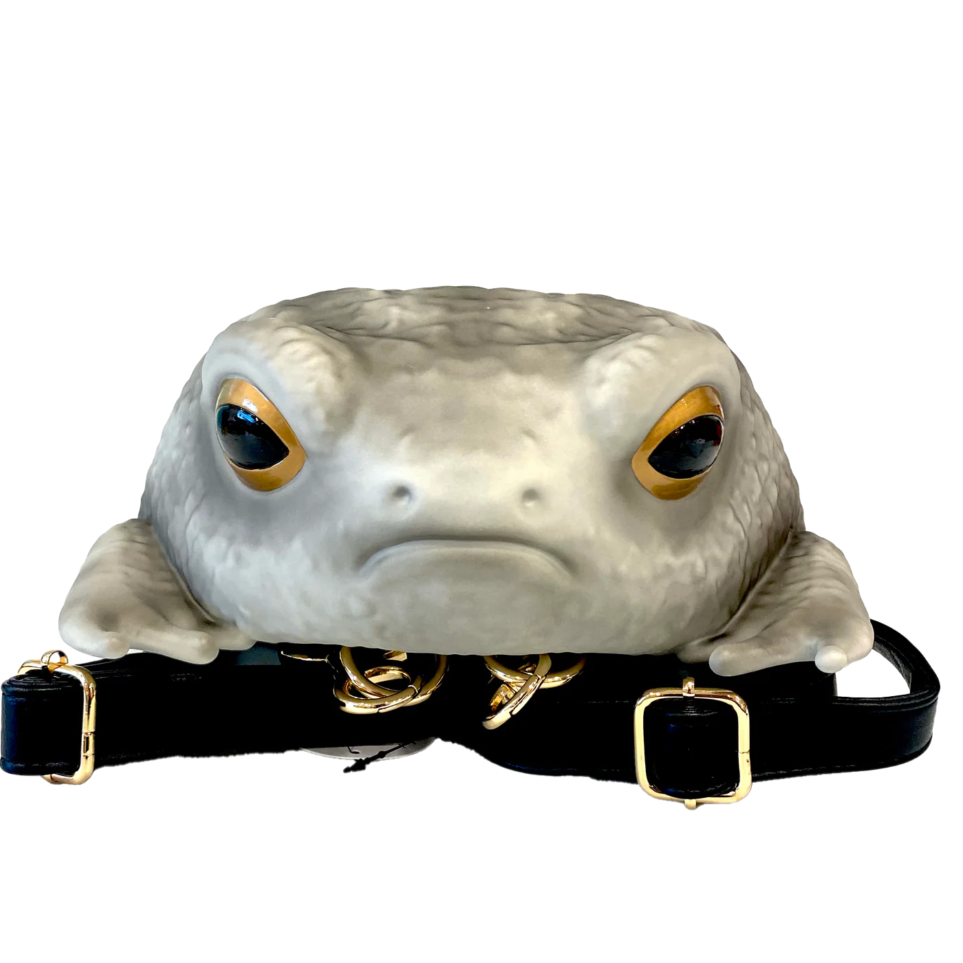 WINDY WILLOWS TOAD PURSES AND BACKPACKS – Coldwar Industries