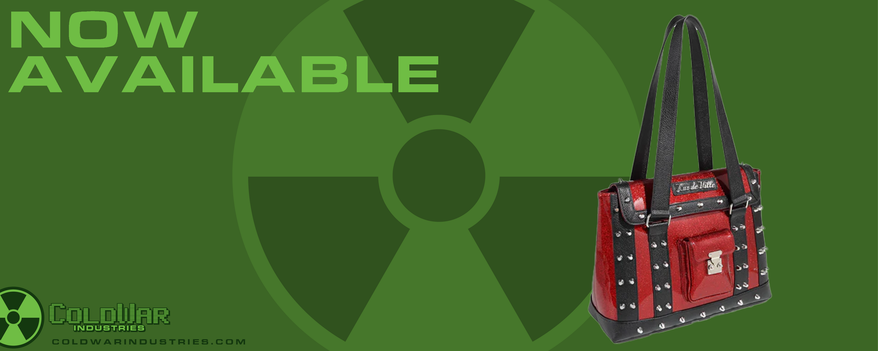 ColdWar Industries – Coldwar Industries