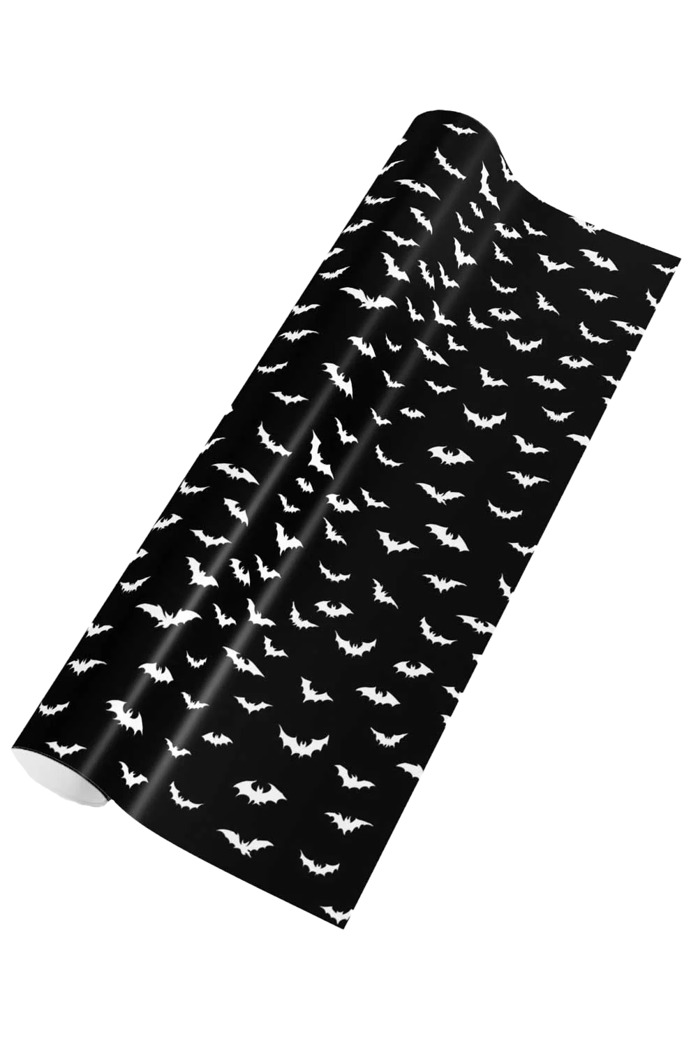 Spooky Bats Wrapping Paper [30" x 196"] – Coldwar Industries